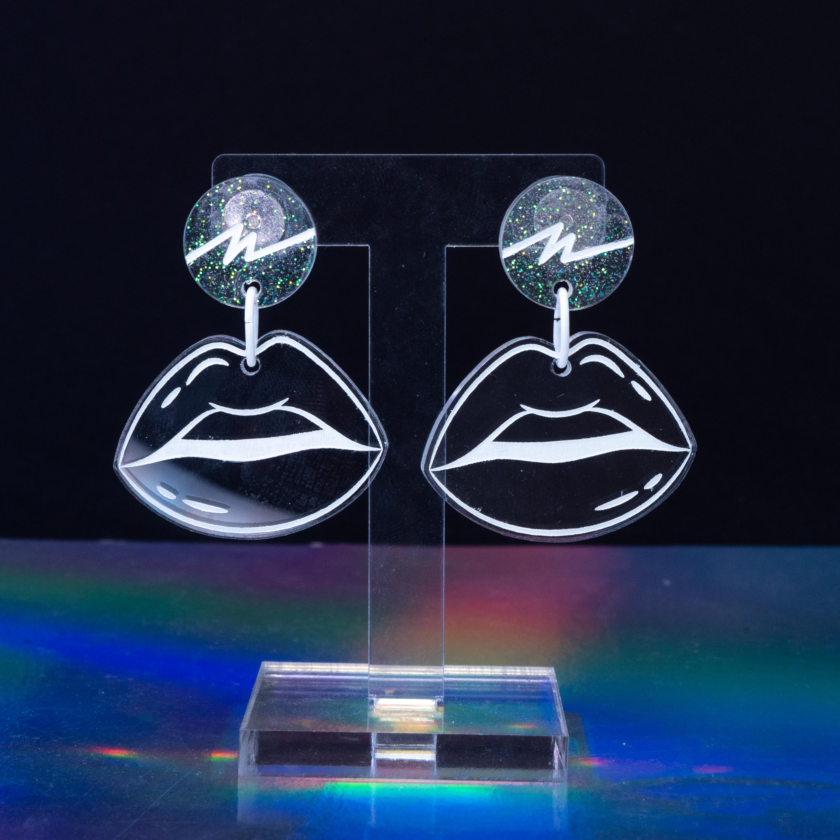 Lips – Ninka Pop